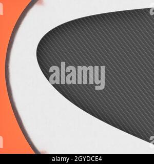 3D Render of Colour accent corporate presentation background Stock ...