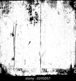 Detailed grunge style dusty overlay texture Stock Photo - Alamy