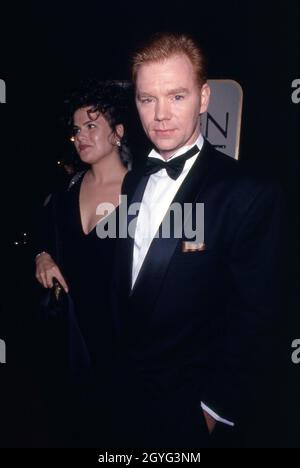 David Caruso 1994 Credit: Ralph Dominguez/MediaPunch Stock Photo - Alamy