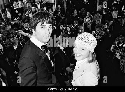 JODIE FOSTER in JOSIE FOSTER-HOLLYWOOD DANS LA PEAU (2021), directed by ...