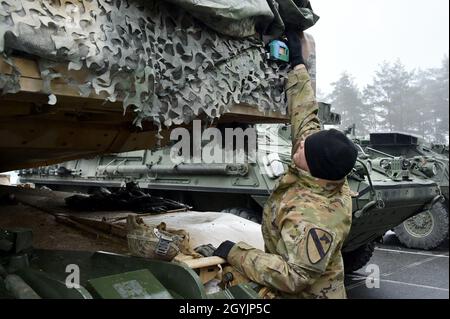 A modernized vehicle tactical engagement simulation system (VTESS ...