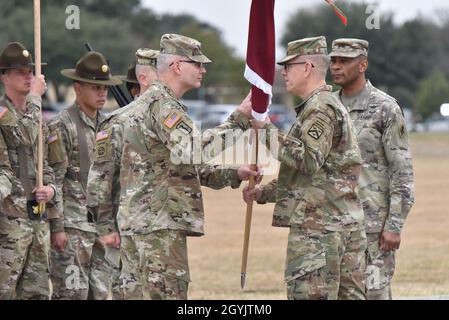 MG Dennis P. LeMaster, Commanding General, United States Army Medical ...