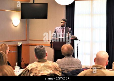 Rev. Everett Mitchell, who besides being a pastor is also a juvenile ...