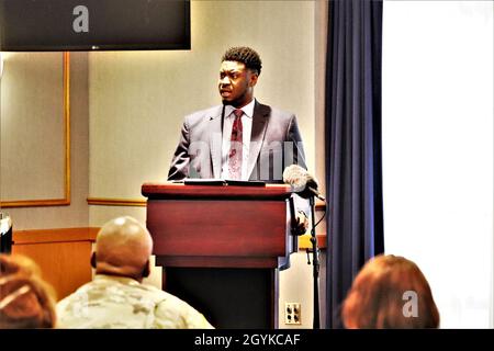 Rev. Everett Mitchell, who besides being a pastor is also a juvenile ...