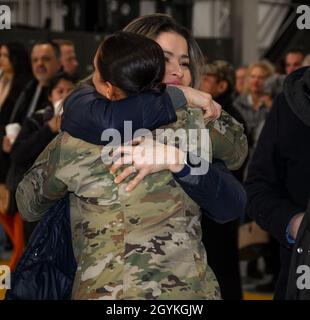 Major General Christopher Callahan, Adjutant General of Rhode Island ...