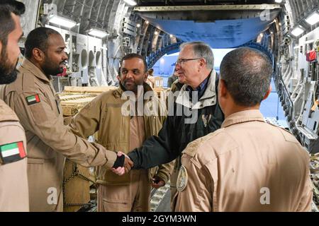 Dr. Bruce D. Jette, Assistant Secretary of the Army (Aquisition ...