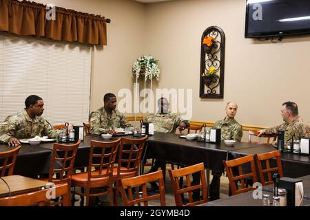 1st Theater Sustainment Command Chief Warrant Officer's, Chief Warrant ...