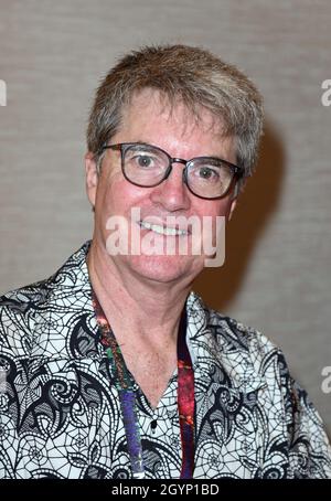Atlanta, GA, USA. 8th Oct, 2016. Jackson Millarker, 8, a young openly ...