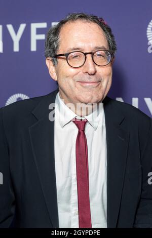 Michael Barker, Co-President of Sony Pictures Classic, attends the ...