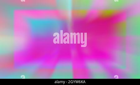 An abstract iridescent burst background image Stock Photo - Alamy