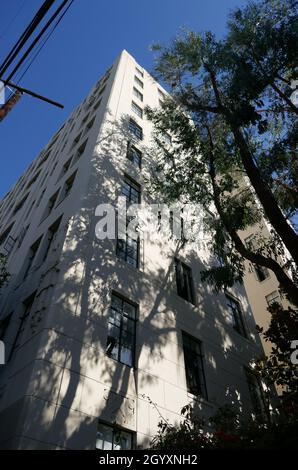 President Ronald Reagan with Gene Hackman Stock Photo - Alamy