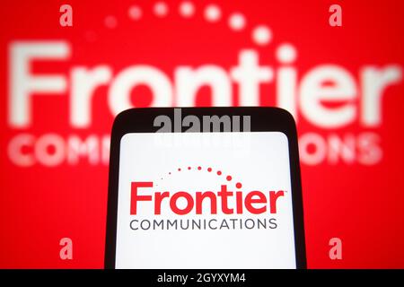 Frontier Communications