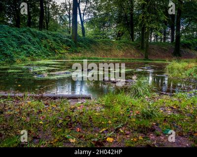 Woodbury Castle Devon Stock Photo - Alamy