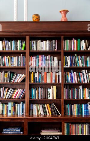 LIBRARIES BRITISH LIBRARY THE READING ROOM Stock Photo - Alamy
