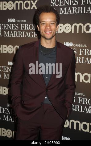 Damon J. Gillespie attends a special screening of Fox Searchlight ...