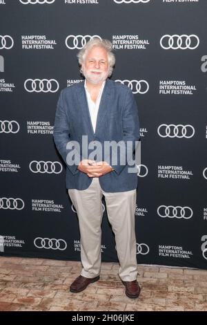 Randy Mastro attends Hamptons International Film Festival Eternity Film ...