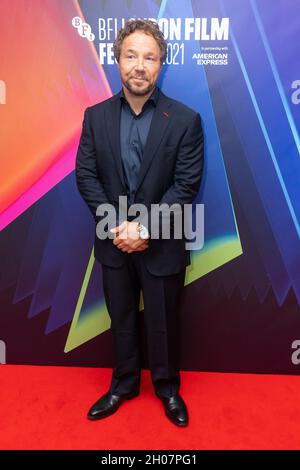 BOILING POINT, Stephen Graham, 2021. © Saban Films / Courtesy Everett ...