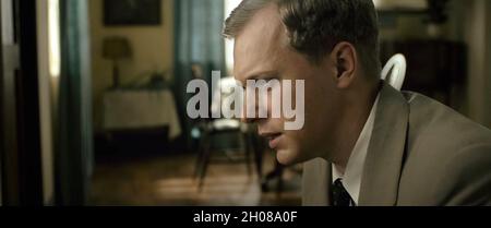 ADVENTURES OF A MATHEMATICIAN, (aka GENIUSZE), Philippe Tlokinski on ...