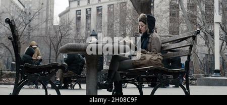 IMPLANTED, Michelle Girolami, 2021. © Myriad Pictures / Courtesy ...