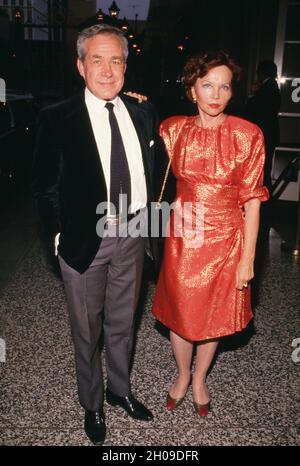 Jack Larson Circa 1980's Credit: Ralph Dominguez/MediaPunch Stock Photo ...
