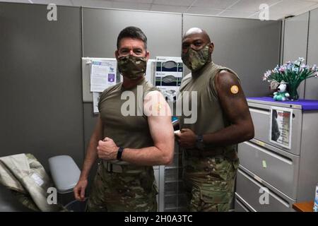 Command Sgt. Maj. Derrick C. Garner, command sergeant major of the U.S ...