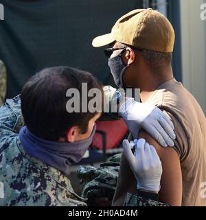 Aviation Aerographer's Mate 1st Class Janelle Brown and Aviation ...
