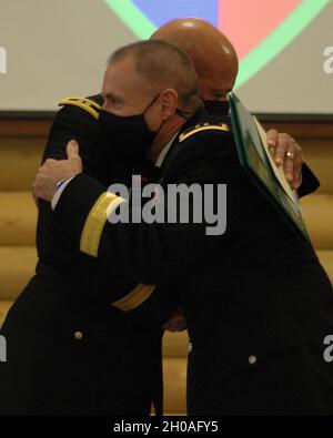 Ohio National Guard Adjutant General, Major General Deborah A ...