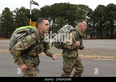 Sgt. Joshua Grimsley, assigned to the 875th Engineer Battalion, 871st ...