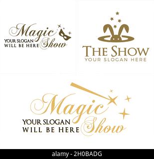 Magic Show Logo