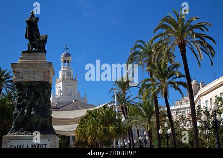 Cadiz October 2021 Stock Photo - Alamy