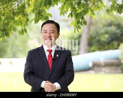 Interview with University of Hong Kong (HKU) Paul Yip Siu-fai, on ...