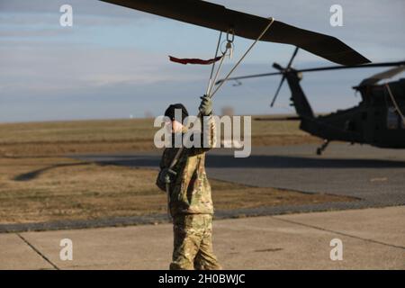 MIHAIL KOGALNICEANU, Romania – Lt. Col. Jesse Blanton, Commander, 5th ...