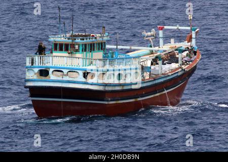 Indian Ocean, Gulf of Aden--North coast, Aden and adjacent bays ...