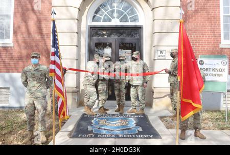 Maj. Gen. John Evans Jr., commanding general of U.S. Army Cadet Command and senior commander of ...