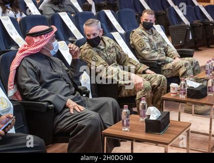 Command Sgt. Maj. Brian M. Disque, senior enlisted advisor, Area ...