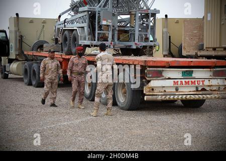 More than $8 million in surveillance systems equipment was divested to ...