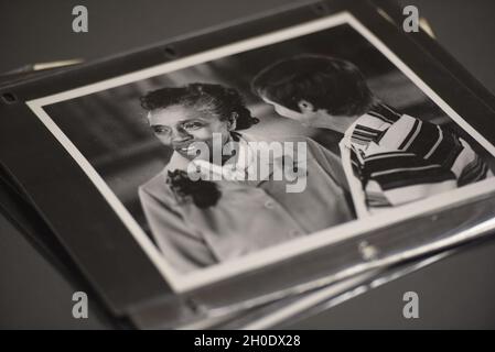 General George Patton Museum in Fort Knox, Kentucky with army tank in ...
