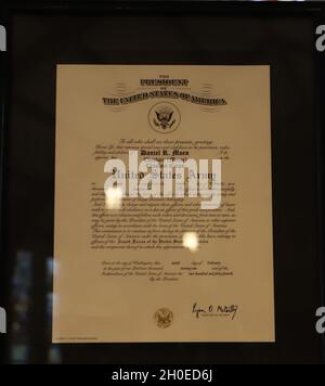 Friends, family and Soldiers, joined together to welcome a new ...