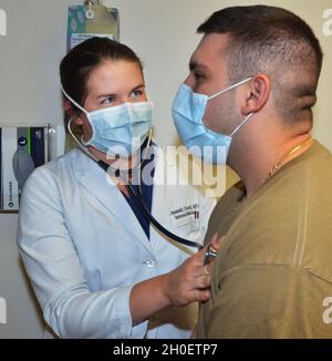 At Thomas Jefferson University Hospital in Philadelphia, Pennsylvania ...