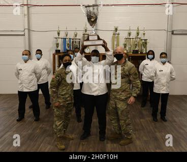 The 406th Army Field Support Brigade hosted the BLST Olympics at Fort ...