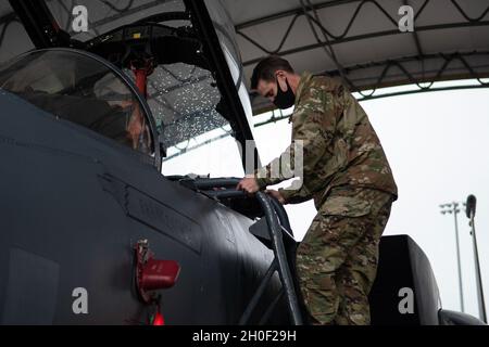 Maj. Gen. Tom Miller, Air Combat Command logistics, engineering and ...