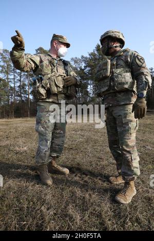 U.S. Army Col. Monte L. Rone, Commander of 1st Calvary Division ...