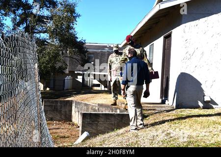 Brig. Gen. David Doyle, commanding general of the Joint Readiness ...