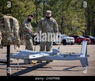 Army Futures Command's Future Vertical Lift cross-functional team, in ...