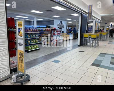 NEX Oceana, Virginia, opened the Navy Exchange Service Command’s ...