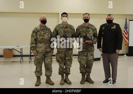 Brig. Gen. Joseph A. Marsiglia, Medical Readiness and Training Command ...