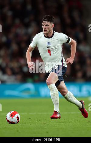 DECLAN RICE, ENGLAND, 2021 Stock Photo - Alamy
