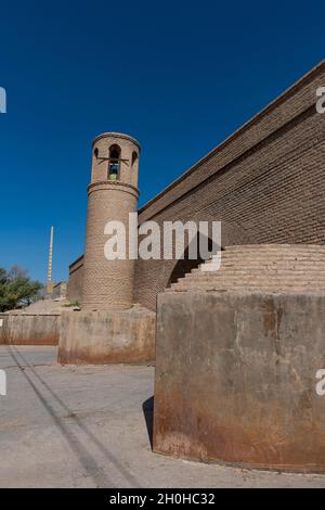 Pol-e Malan, a historical bridge, Herat, Afghanistan Stock Photo - Alamy
