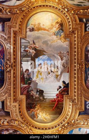 Ratibor Castle, hunting lodge, late Renaissance, built 1535-1537 by ...