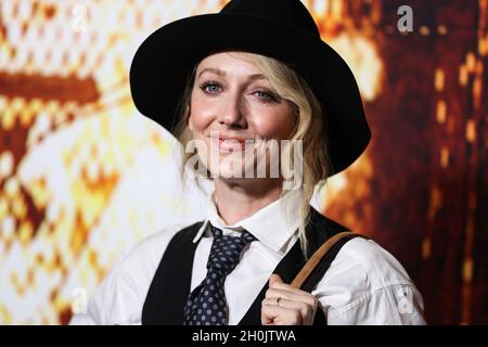 HALLOWEEN KILLS, Judy Greer, 2021. © Universal Pictures / Courtesy ...